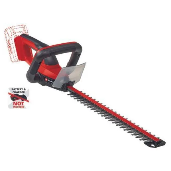 Einhell Aku makaze za žbunje GC-CH 18/40 Li Solo (3410940)