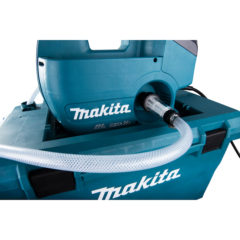 MAKITA -Akumulatorski čistač sa visokim pritiskom (solo) – DHW080ZK