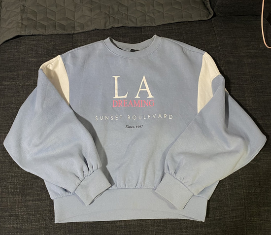 Xs/s H&M duks