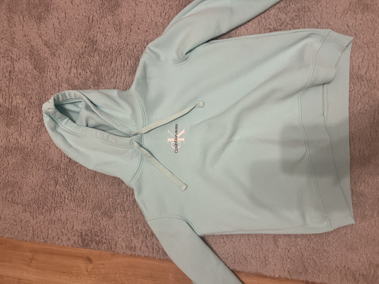 CALVIN KLEIN NOV DUKS