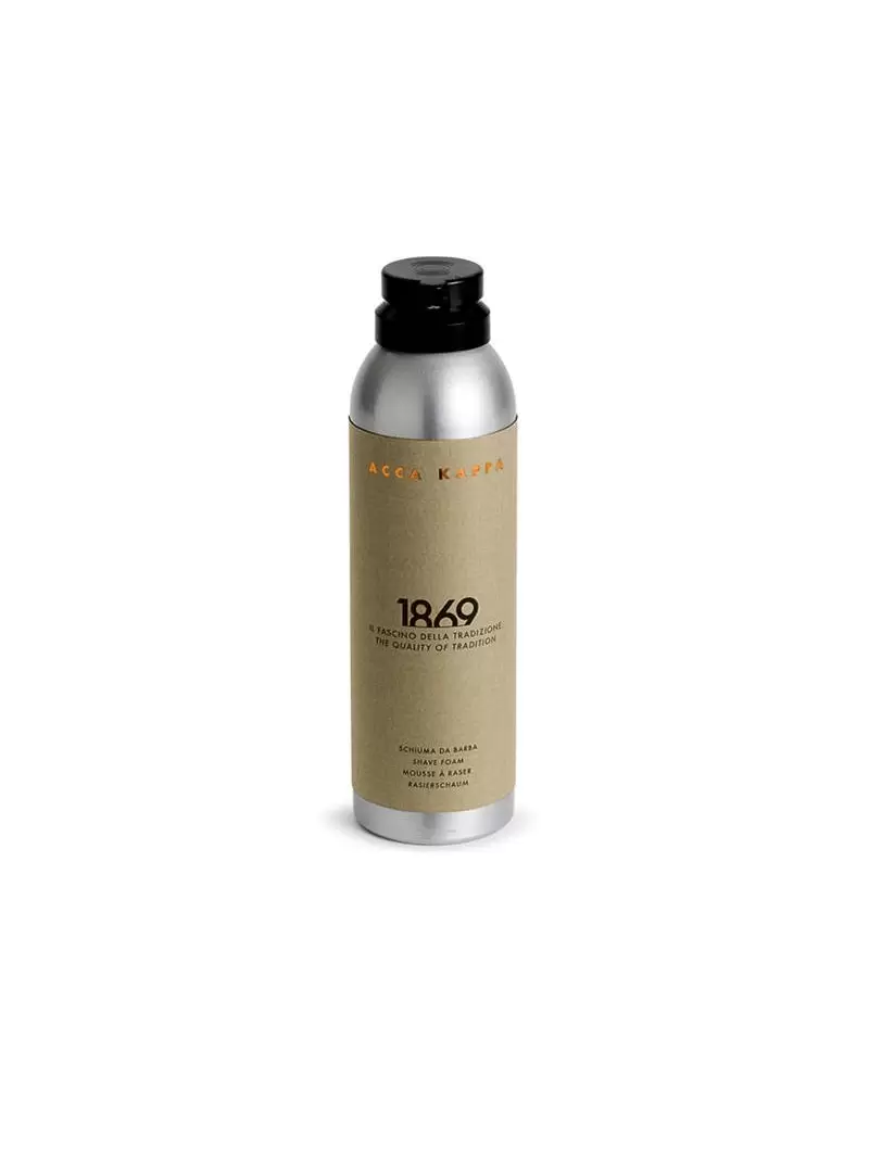 Acca Kappa 1869 Shaving Foam 200ml