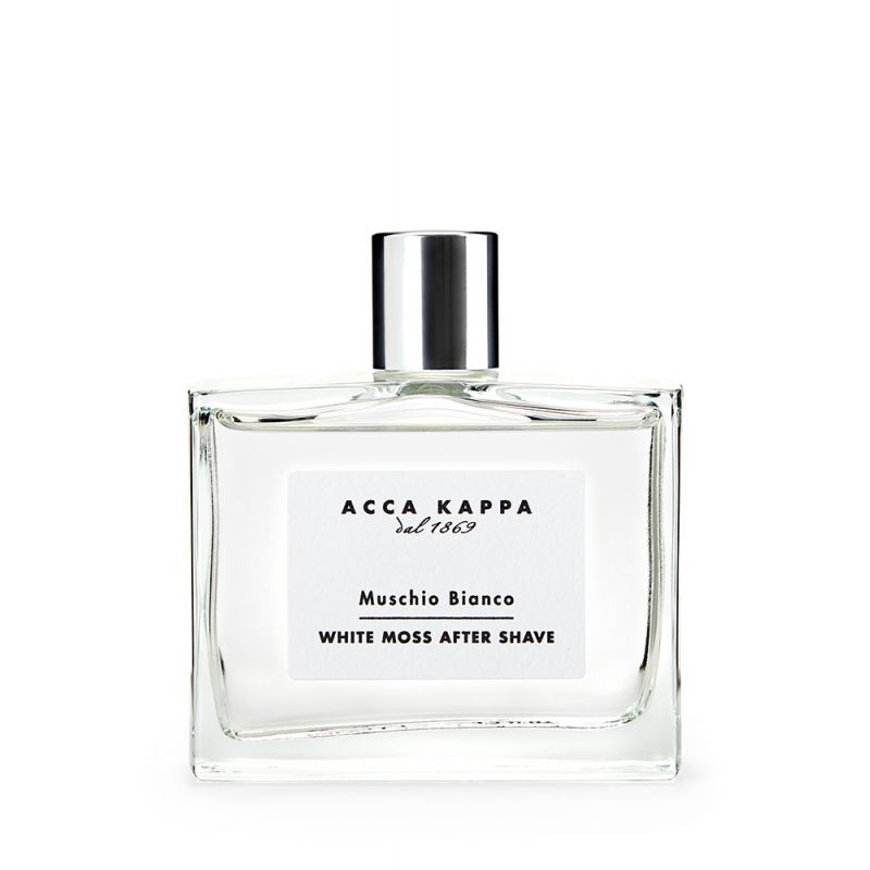 Acca Kappa White Moss After shave 100ml