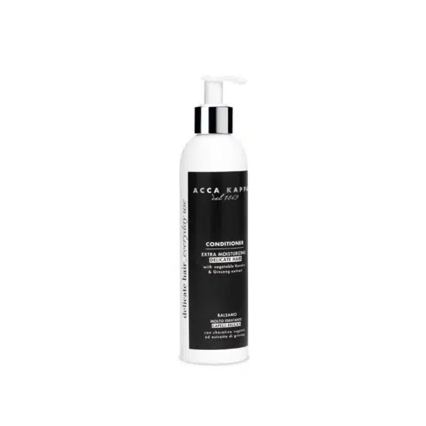 Acca Kappa White Moss Conditioner For Delicate Hair 250ml