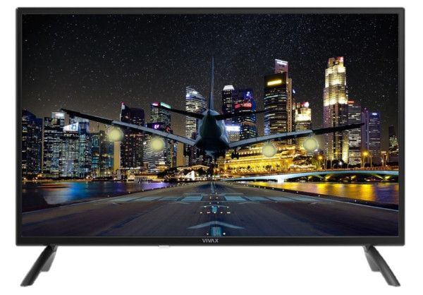 TV VIVAX IMAGO LED TV-32LE118T2S2_REG 32inc, 80cm, DVB-T2/C/S2, 1366x768, HDMI, USB