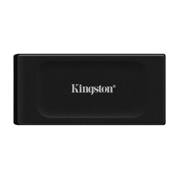 Eksterni SSD 1TB Kingston Portable XS1000 USB 3.2USB-C SXS10001000G