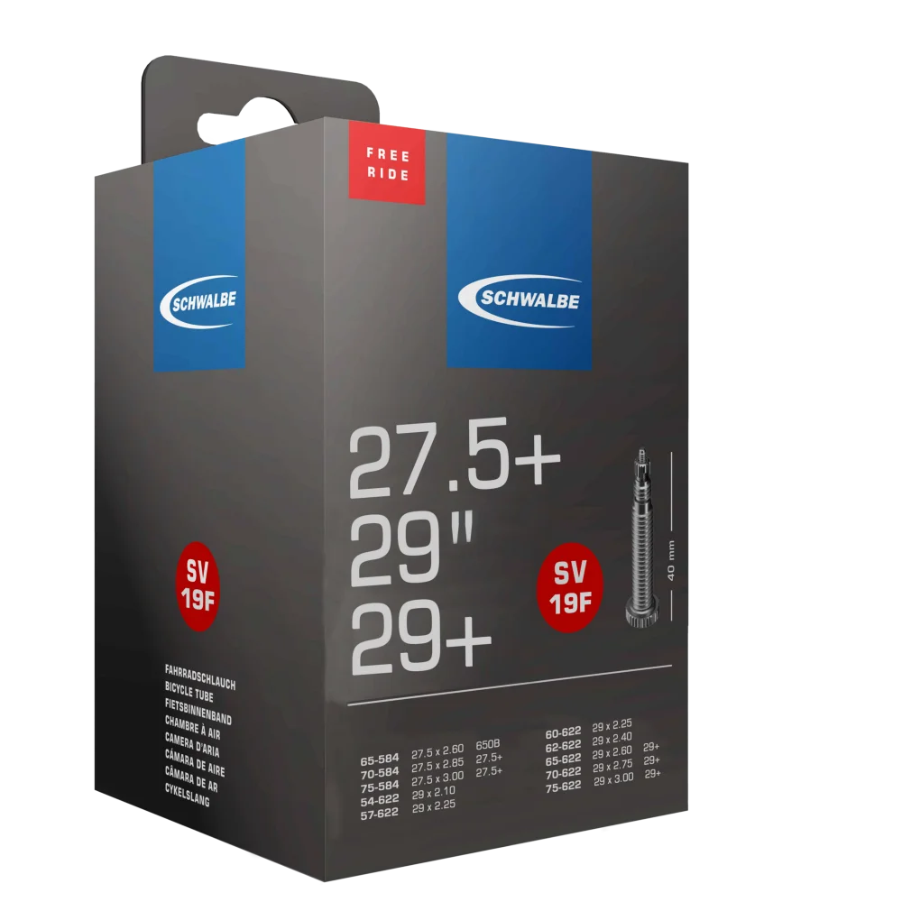 Schwalbe SV19F Freeride EK 40mm