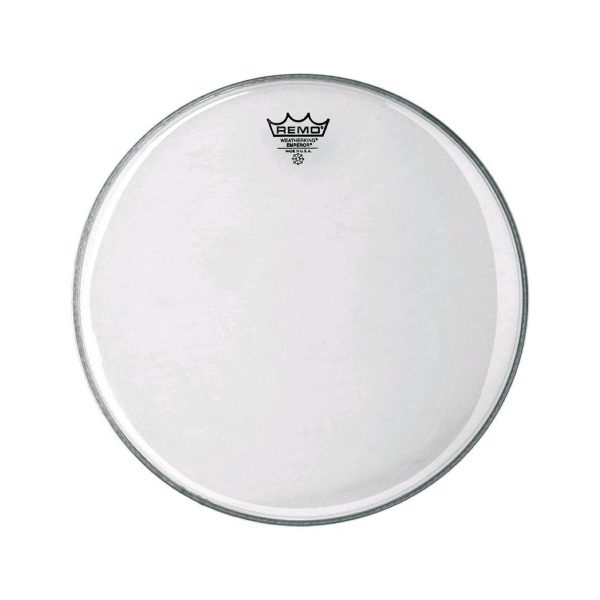 REMO-BE-0308-00 EMPEROR® Clear – Opna za bubanj 8“