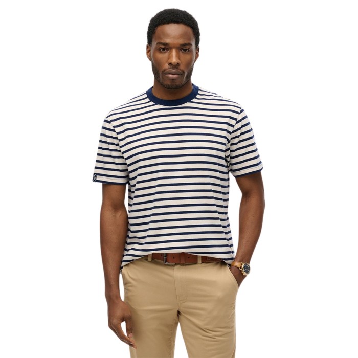 Superdry Merchant Stripe majica