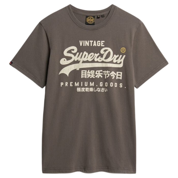 Superdry Vl Workwear majica