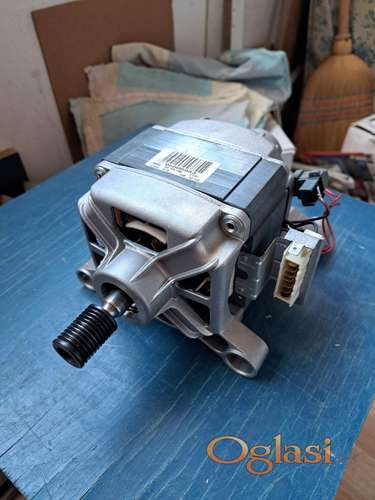 Elektromotor MCA 52/64-148/CY37