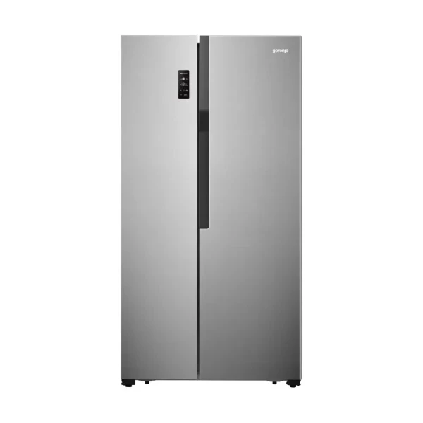 Gorenje frizider NRS918FMX side by side