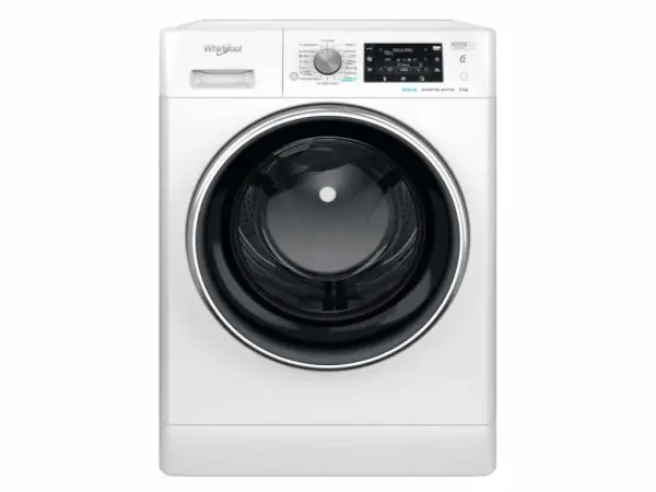 WHIRLPOOL FFD 9489 BCV EE 9kg 1400 obrtaja Veš mašina