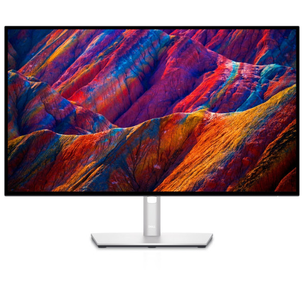 Monitor 27'' Dell U2723QE IPS 3840x216060Hz8msHDMI2xDP8xUSBpivot OUTLET