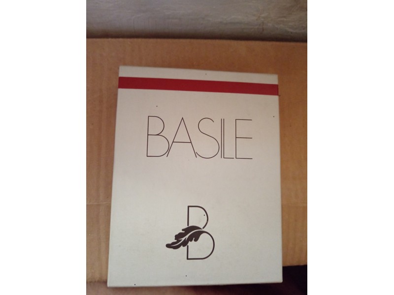 Basile