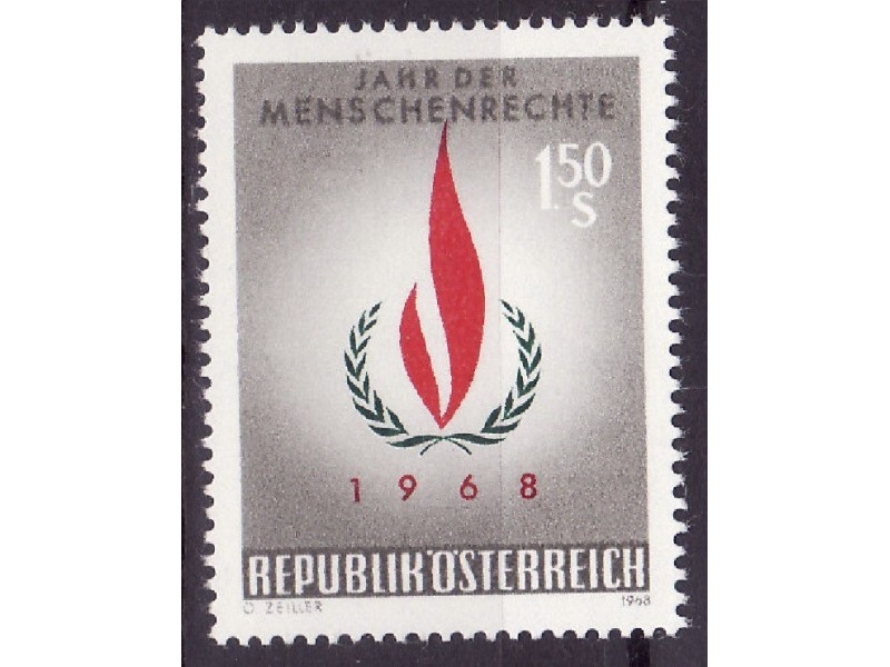 Austrija