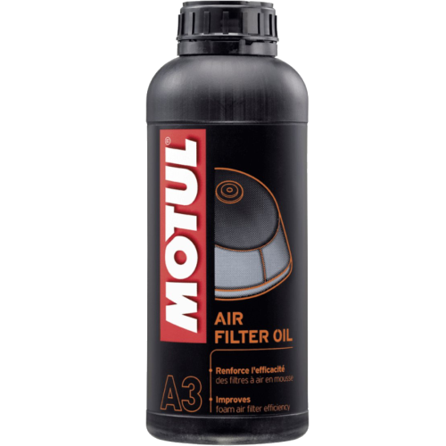 MOTUL AIR FILTER OIL 1L A3