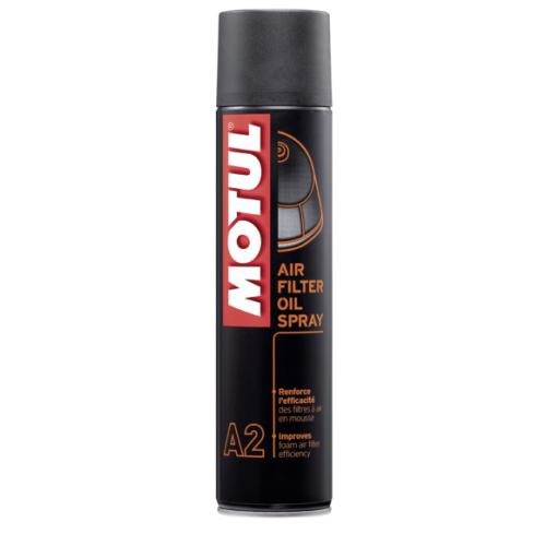 MOTUL AIR OIL-SPREY 400ML A2