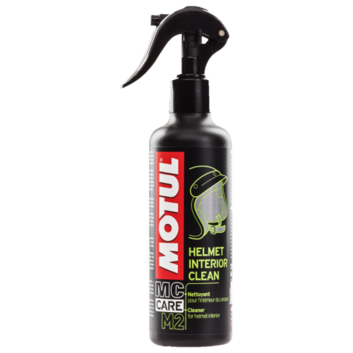 MOTUL HELMET INTERIOR CLEAN 250ML M2