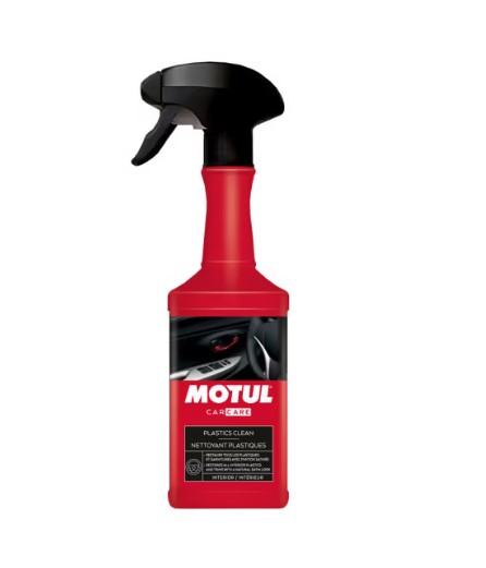 MOTUL PLASTIC CLEAN 500ML
