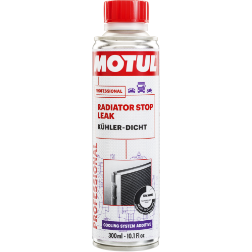 MOTUL RADIATOR STOP LEAK 300 ML