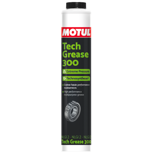 MOTUL TECH GREASE 300 NLGI 400ML