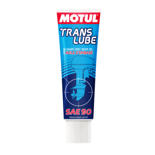 MOTUL TRANSLUBE SAE 90 350 ML
