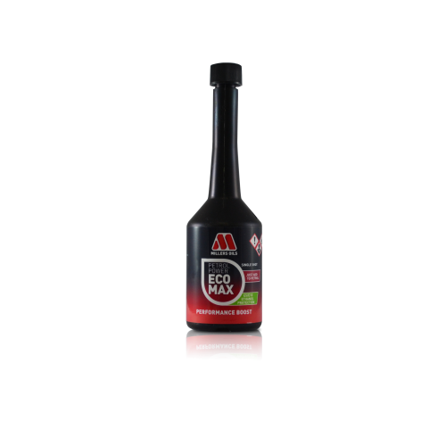 PETROL POWER ECOMAX 250ml