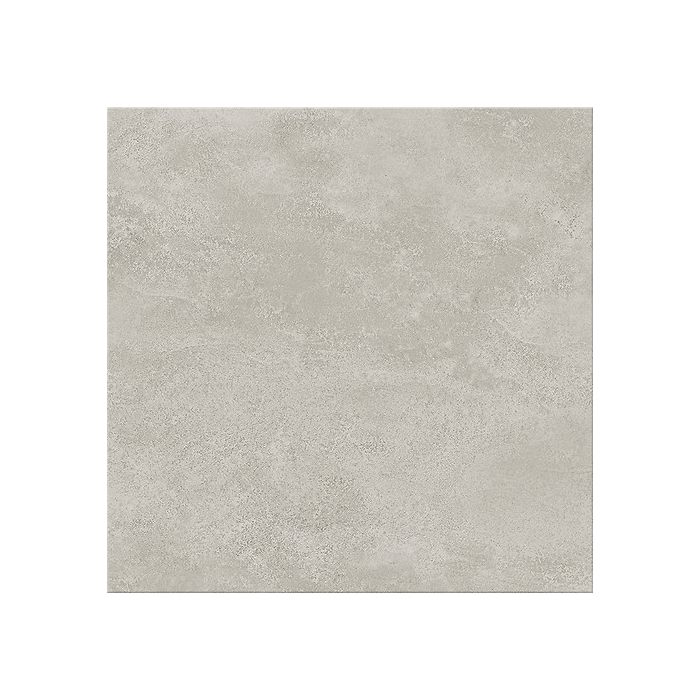 GPTU 605 Light Grey matt 60x60 RETT M