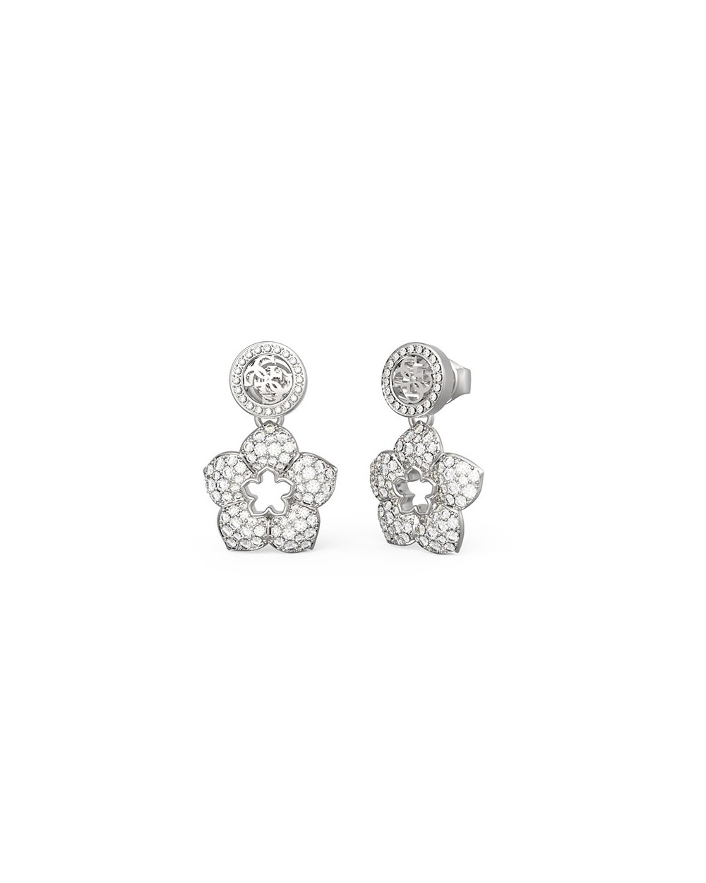 GUESS minđuše JUBE04471JWRHT