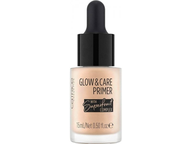CATRICE GLOW & CARE PRIMER 010