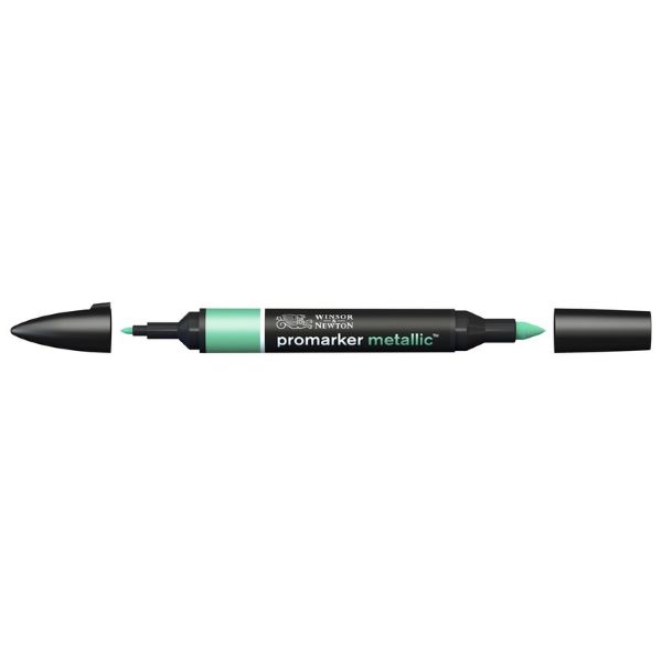 Winsor&Newton WN METALIC PRM GREEN