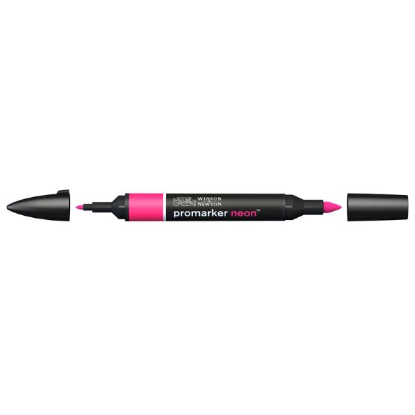 Winsor&Newton WN NeoN M ELEC PNK