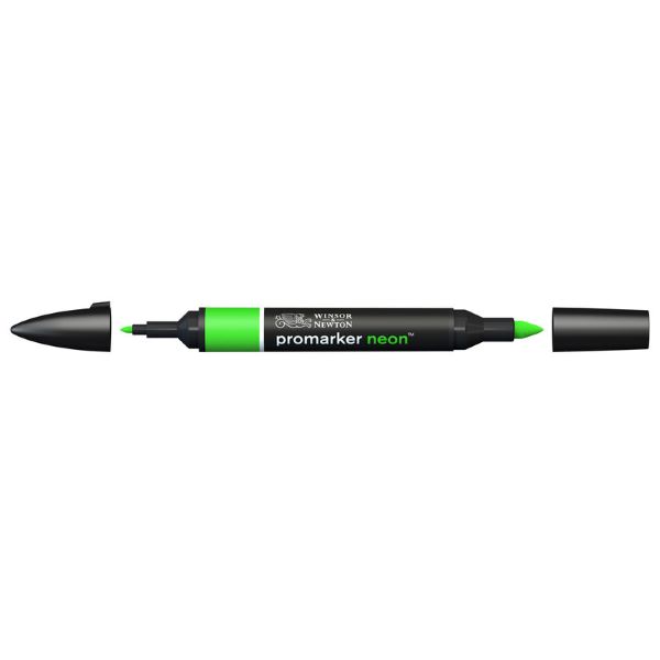 Winsor&Newton WN NeoN M GLOWING GRE