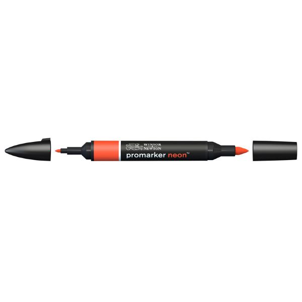 Winsor&Newton WN NeoN M SPARK RED