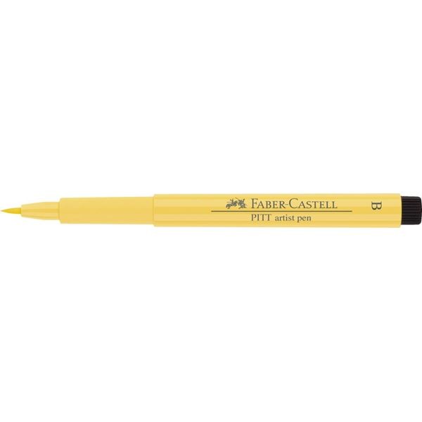 Faber-Castell FC PITT ART PEN B 108 DARK CADM.