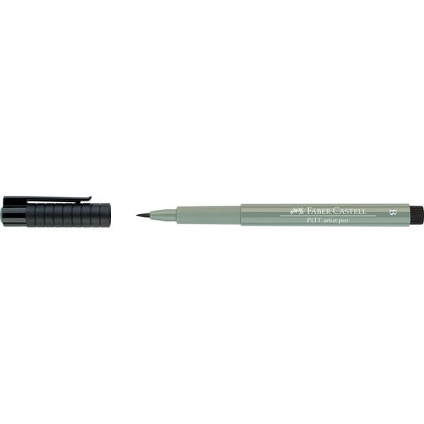 Faber-Castell FC PITT ART PEN B 172 EARTH