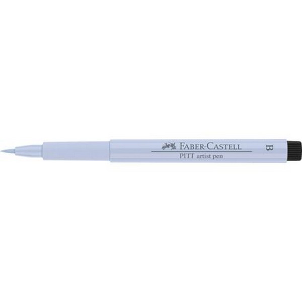 Faber-Castell FC PITT ART PEN B 220 LIGHT INDIGO