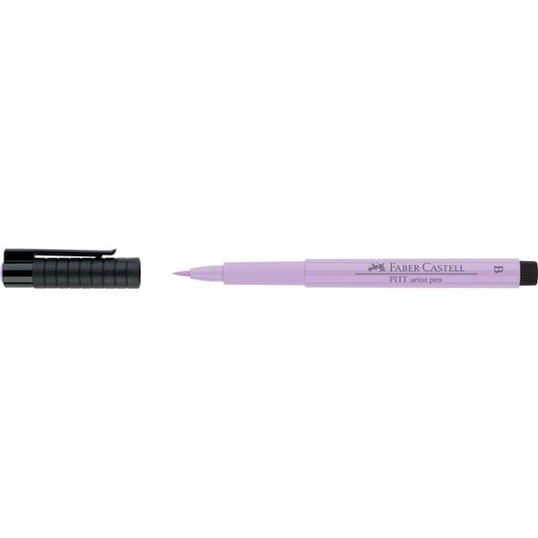 Faber-Castell FC PITT ART PEN B 239 LILAC