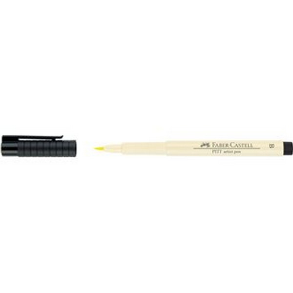 Faber-Castell FC PITT ART PEN B IVORY 103