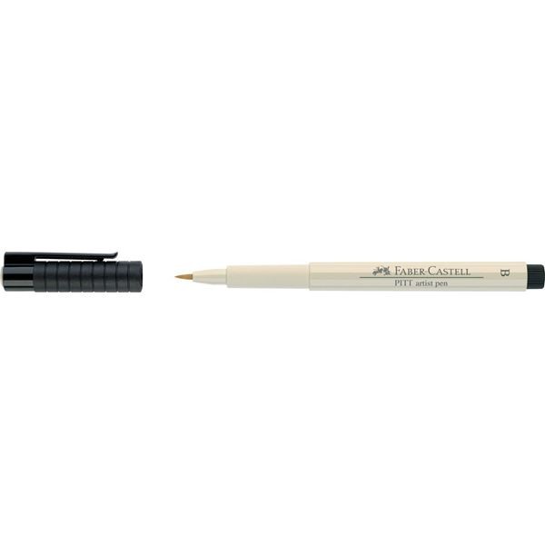 Faber-Castell FC PITT ATR PIT 270 WARM GREY I