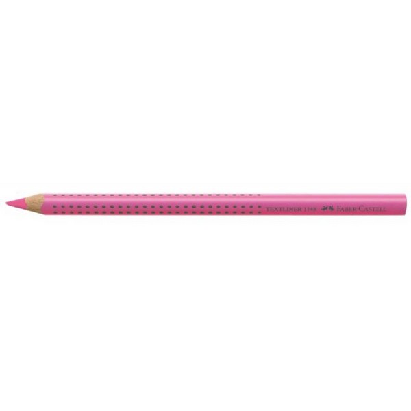 Faber-Castell FC TEXTLINER DRVENI ROZE 114828