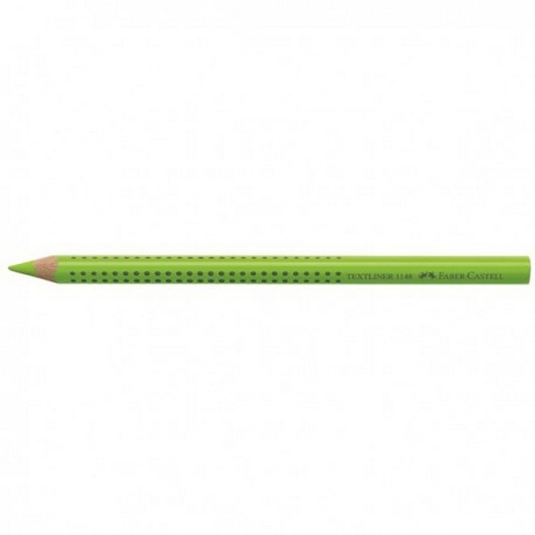 Faber-Castell FC TEXTLINER DRVENI ZELENI