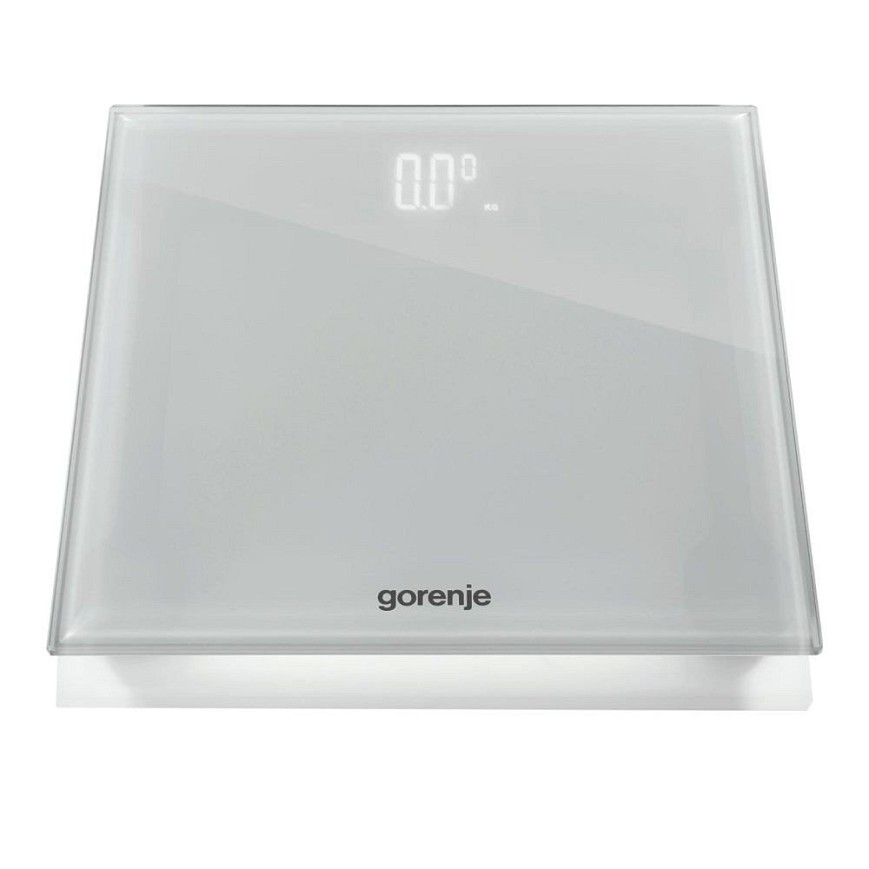 GORENJE OT180LBW TELESNA Vaga