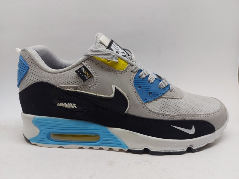 Nike air max 90 vel 42-26.5cm