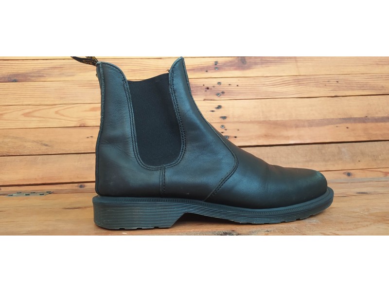 Dr. Martens model Laura br 41