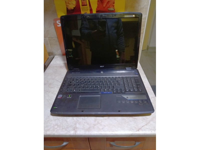 Acer Aspire 7730 17inc