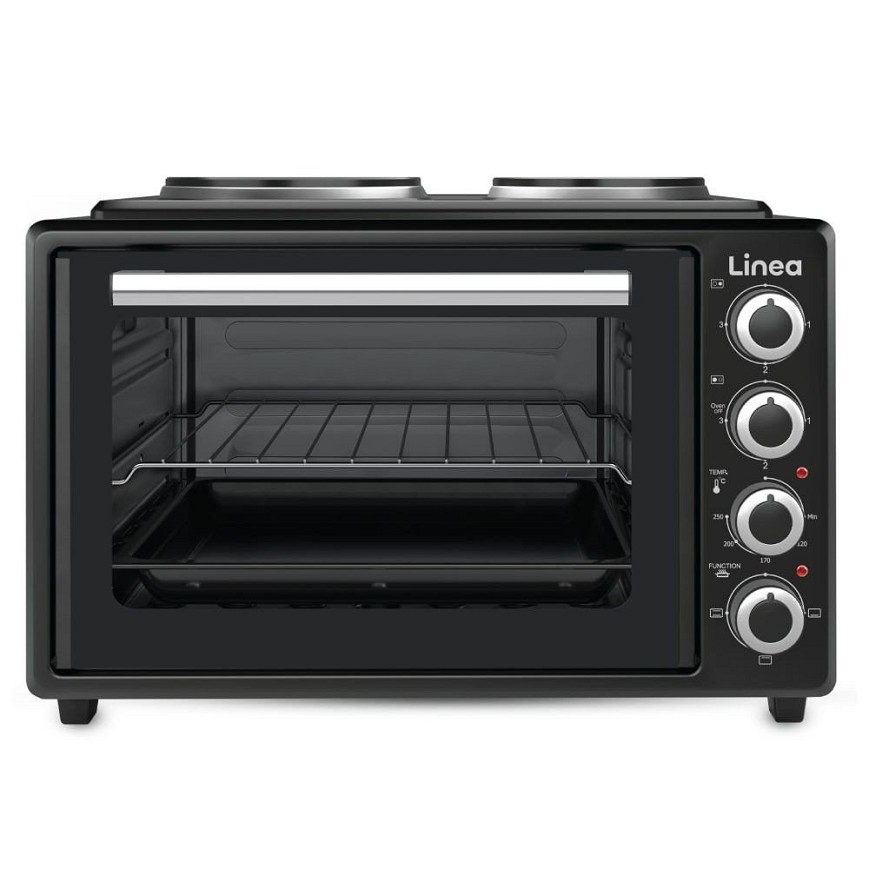 LINEA LMO35-0612 MINI Šporet