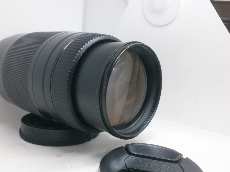 Sony 75-300mm f4.5-5.6 A-Mount Zoom Lens SAL75300