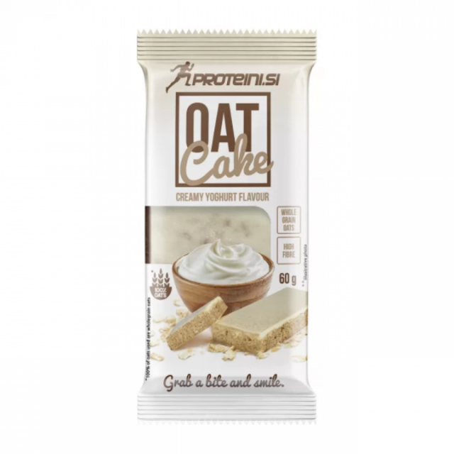 PROTEINI.SI OAT BAR CREAMY YOGHURT 60G
Opis
INFORMACIJE
NALOG
SERVIS
KORISNI LINKOVI