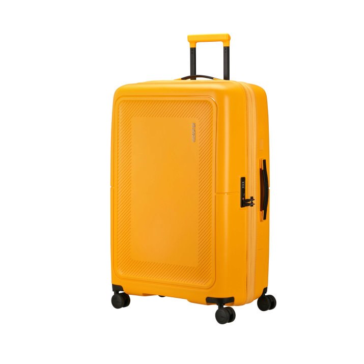 AMERICAN TOURISTER DASHPOP KOFER NA ČETIRI TOČKA L